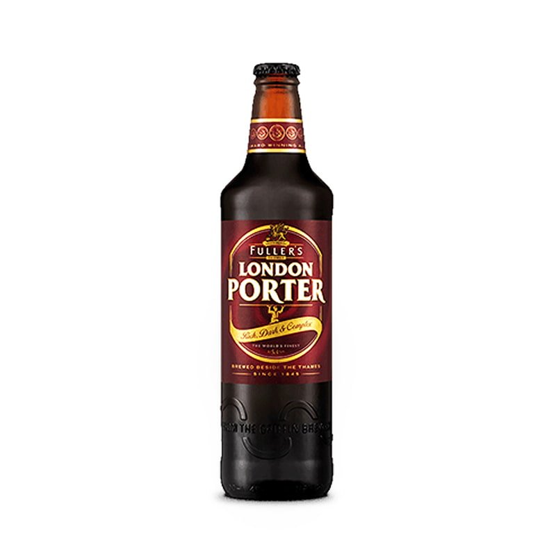 Cerveza Fullers London Porter 500 Cc | Licores Amistad