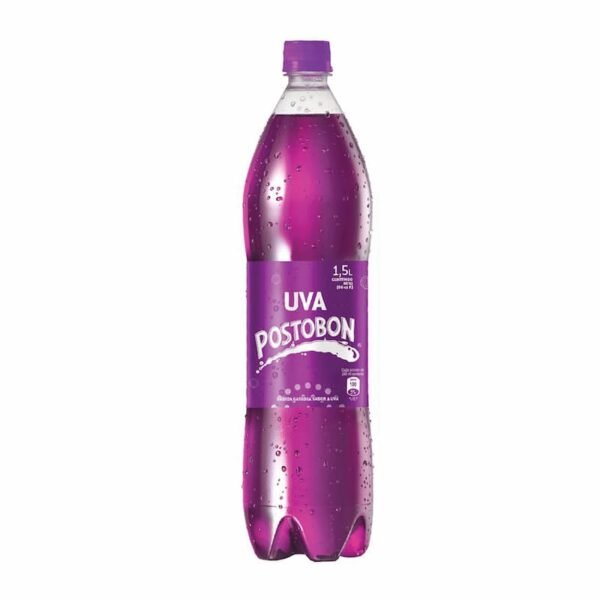 Gaseosa Postobón 1.5 Lts | Licores Amistad