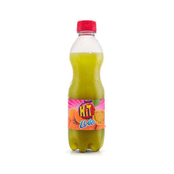 Jugo Hit Pet 500 Ml | Licores Amistad
