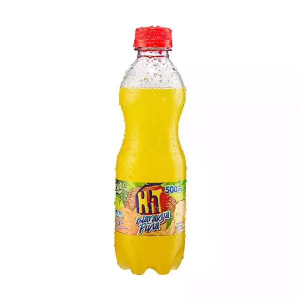 Jugo Hit Pet 500 Ml | Licores Amistad